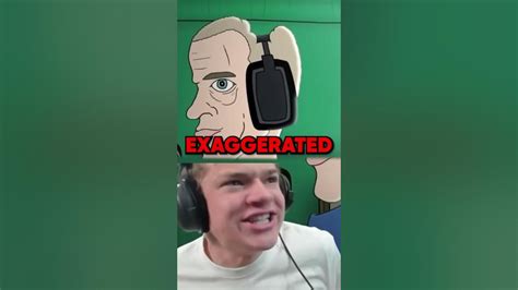 Jynxzi Headset Dent Youtube