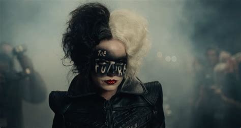 Cruella Wallpapers Wallpaper Cave