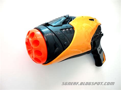 SG Nerf Nerf Dart Tag Speedswarm Review