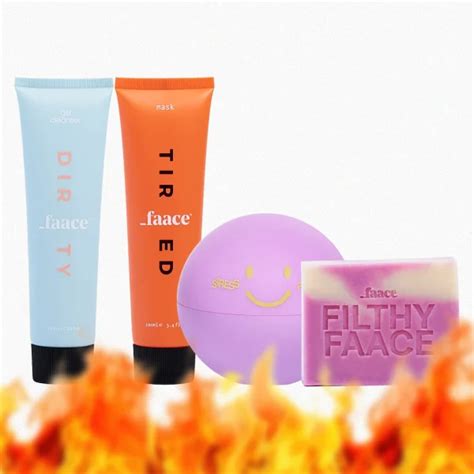 Everyone Faace Bundle The House Of Hormones