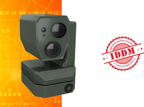 Gimbal Based Surveillance Solution Phoenix Group