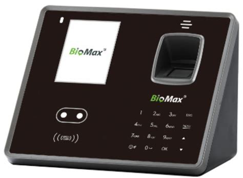 Biometric Integration NDGMS Gym Management System