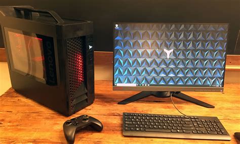Lenovo Legion Gaming PCs Are Sleeker Than Ever Tom S Hardware