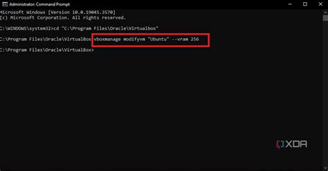 How To Use A Gpu In Virtualbox
