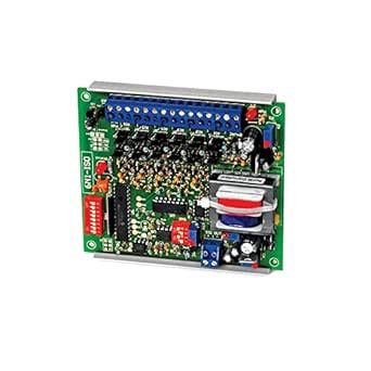 N ISO ACI Analog Input To Analog Output Interface Module Amazon Com Industrial Scientific