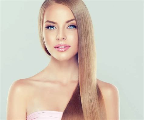 Makeup For Blue Eyes Dark Blonde Hair Saubhaya Makeup