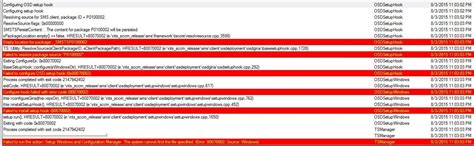 Windows 10 Osd Configuration Manager Client Package Rsccm