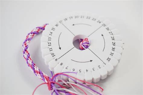 Thread Thursday Kumihimo Northwest Yarns