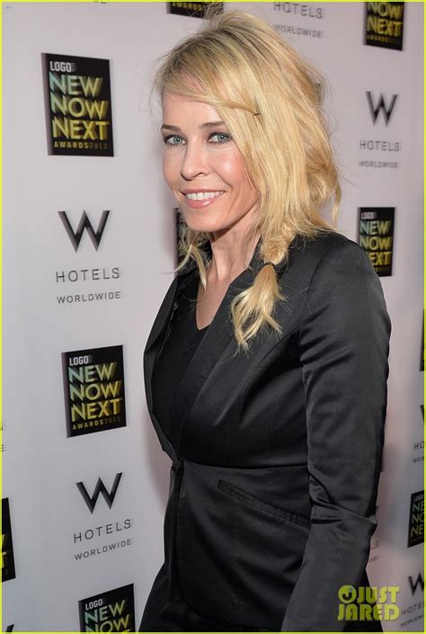 Chelsea Handler And Skylar Astin Newnownext Awards 2013 Photo 2849431