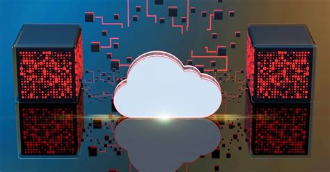 Cloudadoption Digitalization Innovation Terence Warby