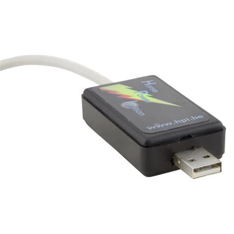 Interface Hpi To Program The Hpi Ignition Sip Scootershop