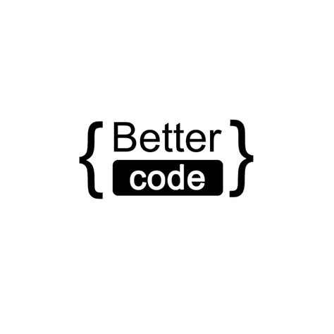Better Code Youtube