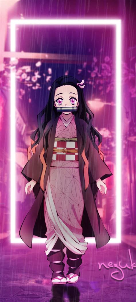 30 Kawaii Nezuko Wallpapers WallpaperSafari