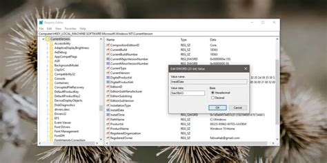 How To Find Registry Values From Command Prompt In Windows 10