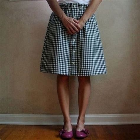 Переделка старой одежды