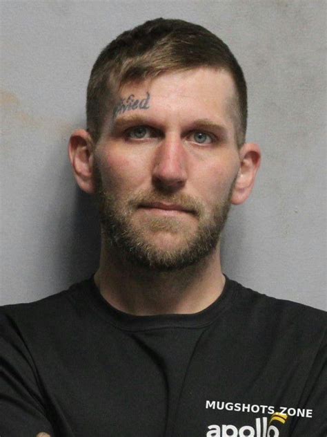 Hatfield Jr Daniel Jr 04 05 2024 Butler County Mugshots Zone