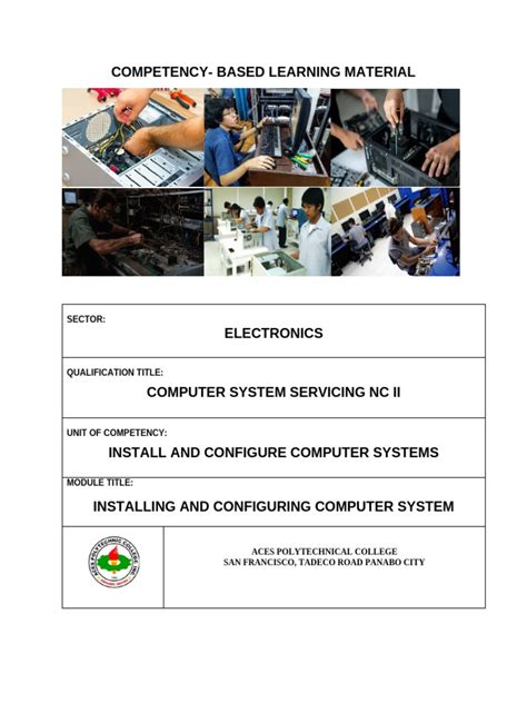 Cblm Daniel Pdf Operating System Computer Network