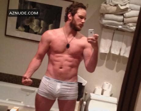 Chris Pratt Nude And Sexy Photo Collection Aznude Men