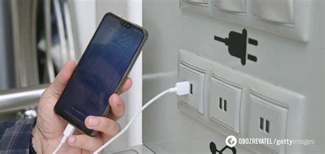 Телефон медленно заряжается: почему это происходит и как исправить ...