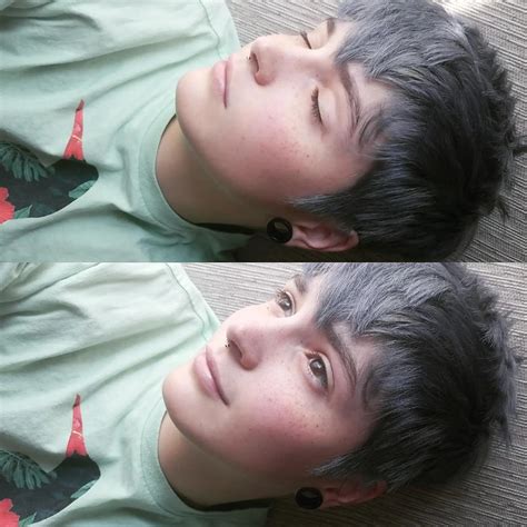 ・ﾟ Soft Boi ・ﾟ Scrolller