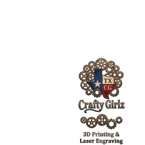 Tx Crafty Girlz