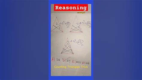 Ssc Reasoning ️ Maths Mathstricks Reasoningtricks Sscmaths