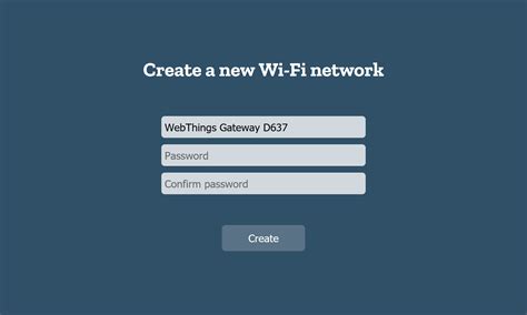 Mozilla ออก Webthings Gateway เวอร์ชันทดสอบใหม่ รองรับเราท์เตอร์และ Raspberry Pi 4 Techfeedthai