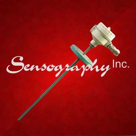 Standard Temperature Sensor High Temperature Sensors Manufacturer From Pune