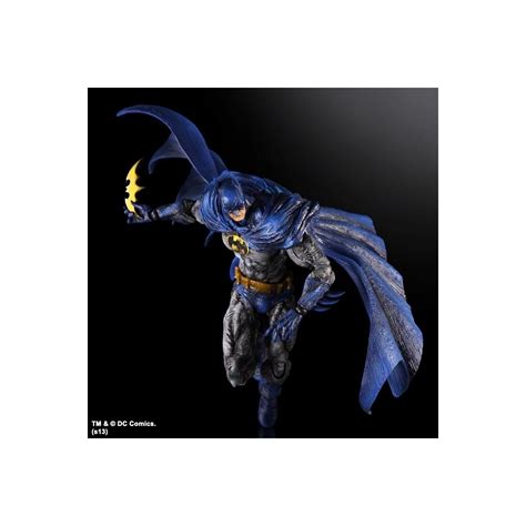 Фигурка Бэтмена Аркхем-Cити: купить фигурки из игры Arkham City в ...