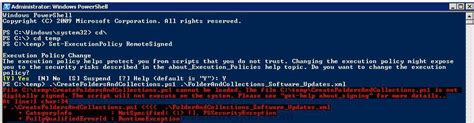 Using System Center 2012 Configuration Manager Part 9 Deploying