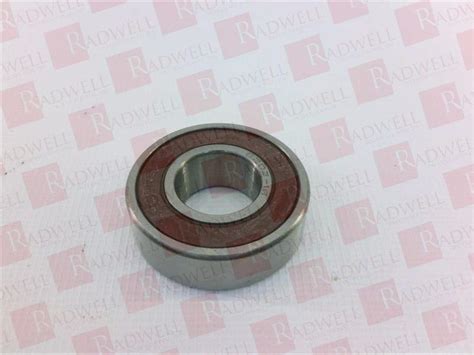 6202-2RS-16 by KML - Buy or Repair at Radwell - Radwell.com