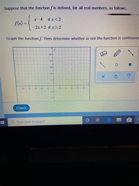 Solved Suppose That The Function F Is Defined For All Real Chegg