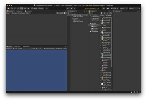 onboarding prism pines docs