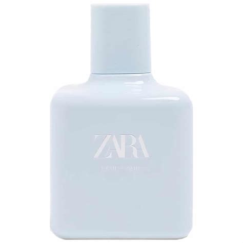 Blue Candy Perfume By Zara