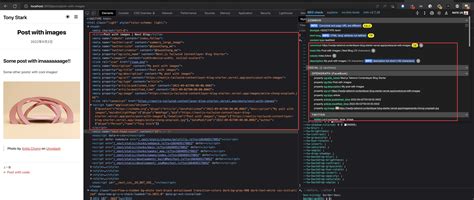 Adding Open Graph Ld Json And Other Seo Meta Data Modern Nextjs