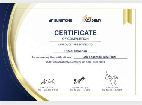 prachi chouhan on linkedin excel dataanalysis skillsupgrade