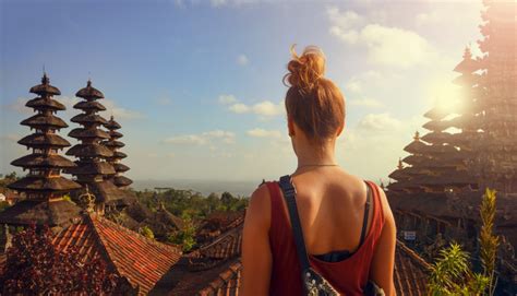 Urlaub Für Alleinreisende And Singles ★ Die Welt Entdecken Mit Reisede