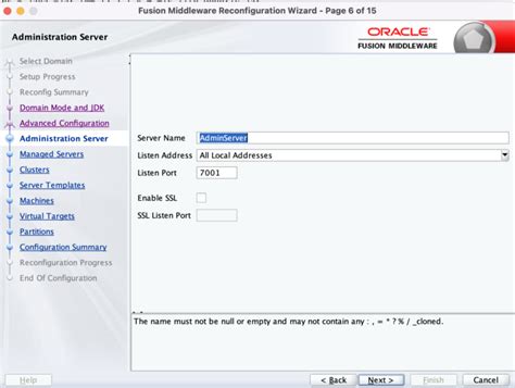 [2 steps] upgrading weblogic from v12 2 1 3 to v12 2 1 4 middleware
