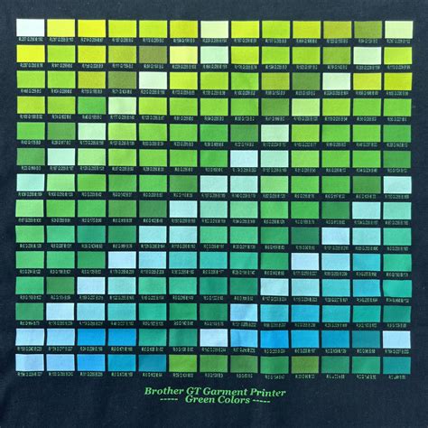 colour matching disclaimer fitprint