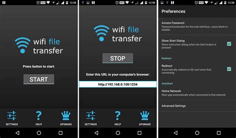 7 Apps To Transfer Files Between Your Computer And Android Without Usb