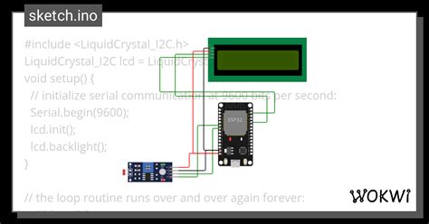 SWD Wokwi ESP STM Arduino Simulator