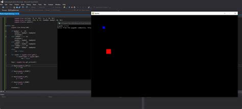 How To Make A Game In Python Step By Step Tutorial Android Authority