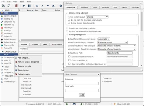 A Minimal Configuration Step By Step Guide To Media Automation In Unraid Using Radarr Sonarr