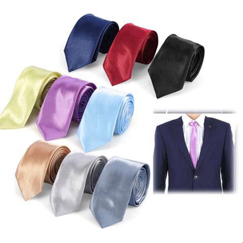 Satin Plain Ties Packaging Type Box At ₹ 99 In Mumbai Id 20744145533