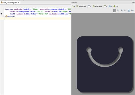 android 中 vector 的用法 坑 怎么替代关于这几方面的一些看法 腾讯云开发者社区 腾讯云