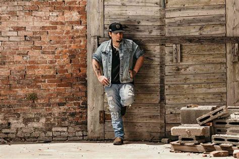 Bryan Martin Premieres Wolves Cry Music Video Talks Suicide Attempt