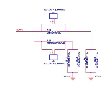 Tps61194 Schematic Review Power Management Forum Power Management Ti E2e Support Forums