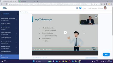 Day92 Javascript Dynamicwebapplication Nxtwave Ccbp
