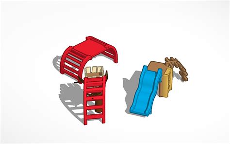 3d Design Playground Tinkercad