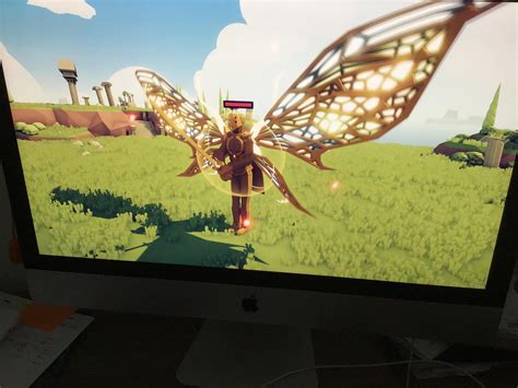 I Made Scp 001 In A Game Called Tabs What Do You Think Scp